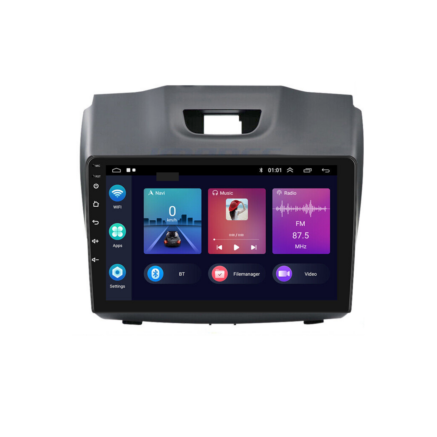 QualityDins – Apple CarPlay & Android Auto Aftermarket Head Units!