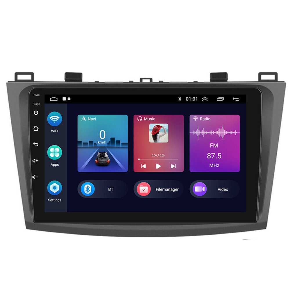 QualityDins – Apple CarPlay & Android Auto Aftermarket Head Units!