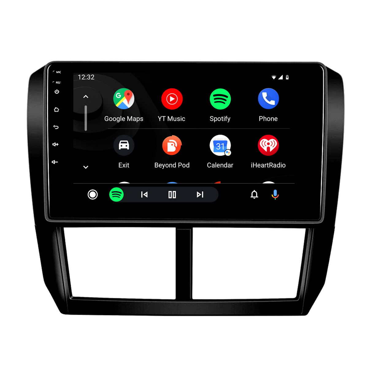 QualityDins – Apple CarPlay & Android Auto Aftermarket Head Units!